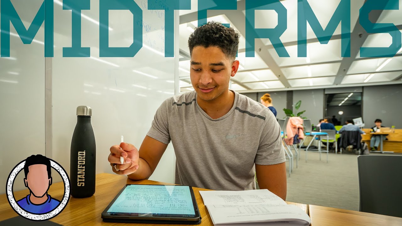 ️ motivation for exam from mit student - YouTube