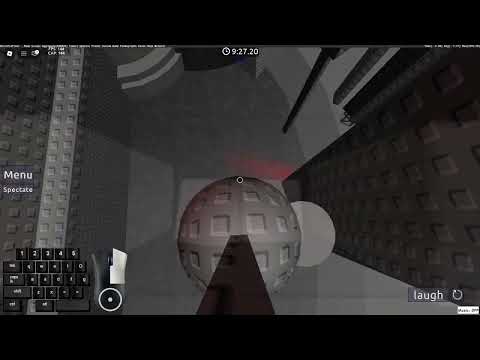 [UNREAL] ToSD final jump fail (Supposedly)