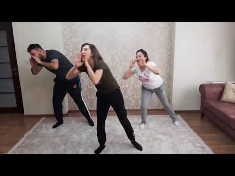 İSTEM KOLEJİ - BEDEN EĞİTİMİ - DANS - TARKAN YOLLA