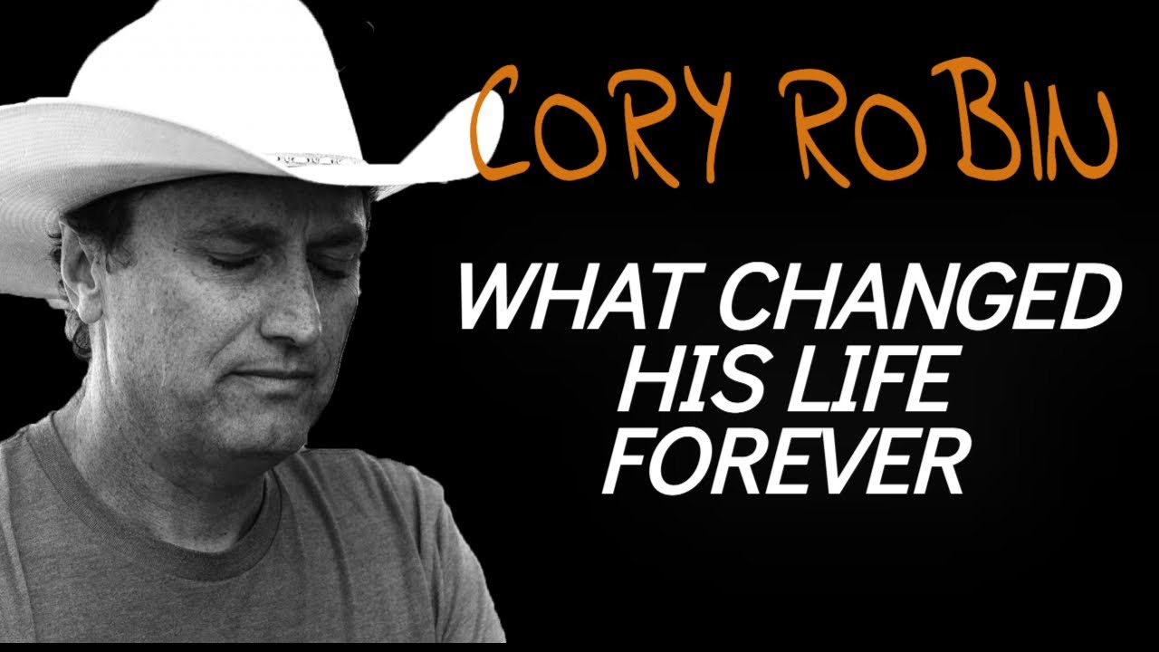 Cory Robin of Flying Cowboys and What Changed His Life Forever ...
