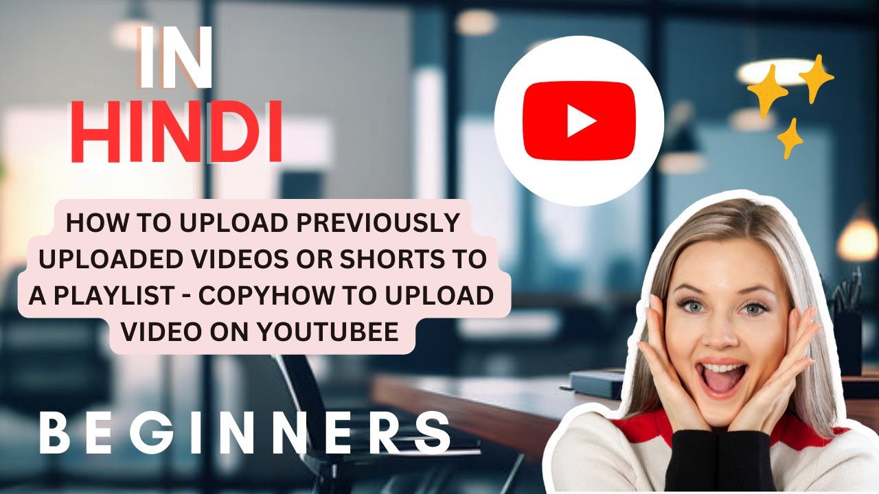 Create Playlist on youtube |most viewed video on youtube playlist ...