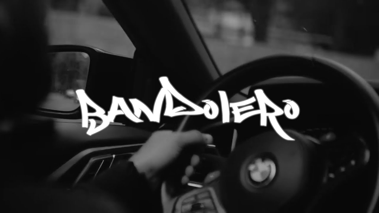 [FREE] Morad x Baby Gang x Maes Type beat "BANDOLERO" 2025 | Old School ...