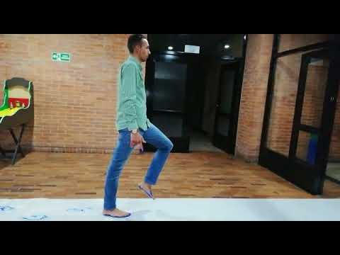 Marcha Equina - YouTube