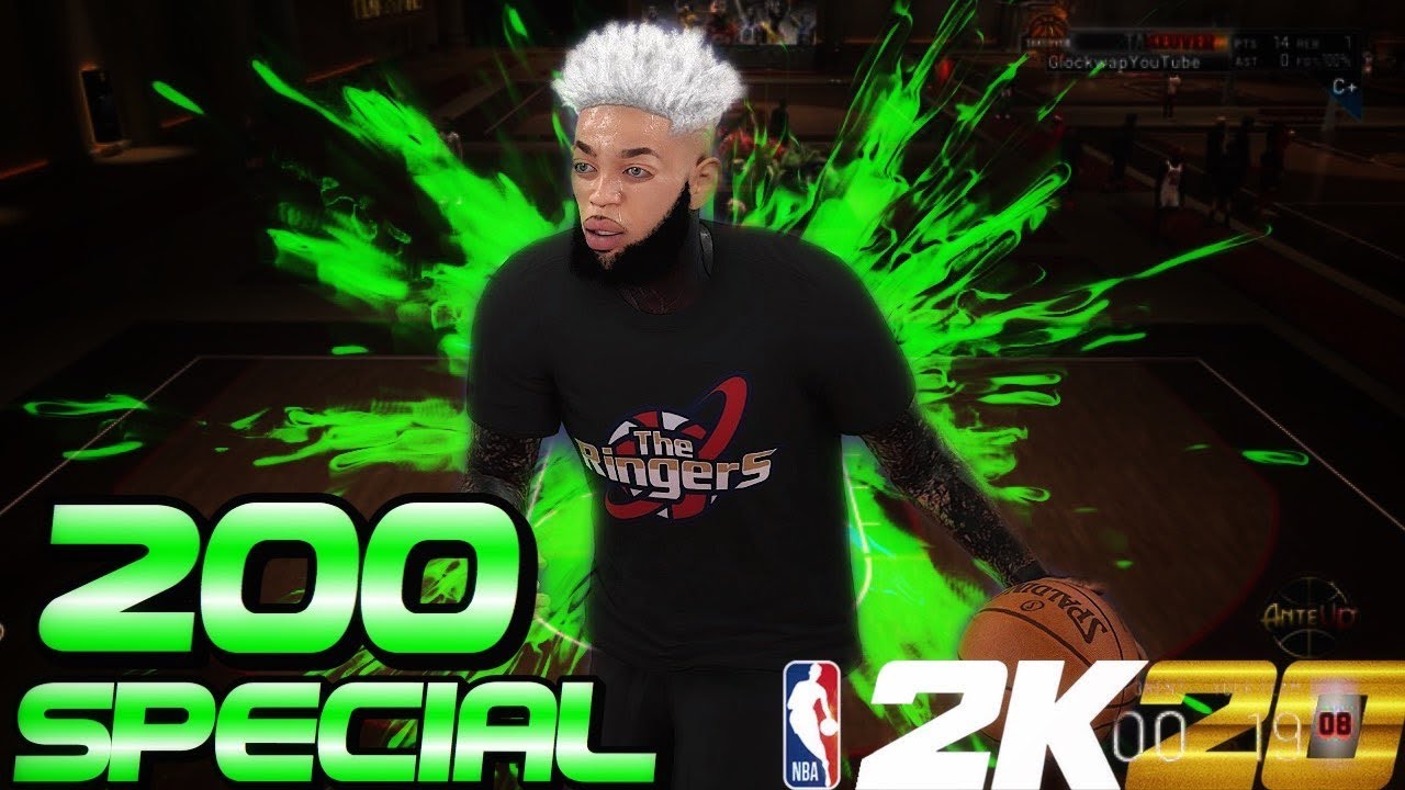 200 SPECIAL GIVEAWAY WINNERS! WINNING FORMULA WITH DEMIGOD PLAYMAKING ...