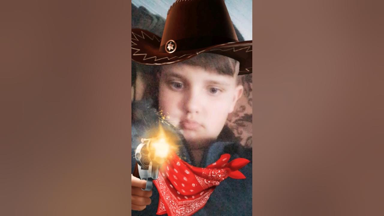 Ковбой 🤠 🤠 🤠 - YouTube