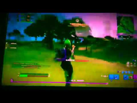 Nxt flash montage: goosebumps by Travis Scott - YouTube