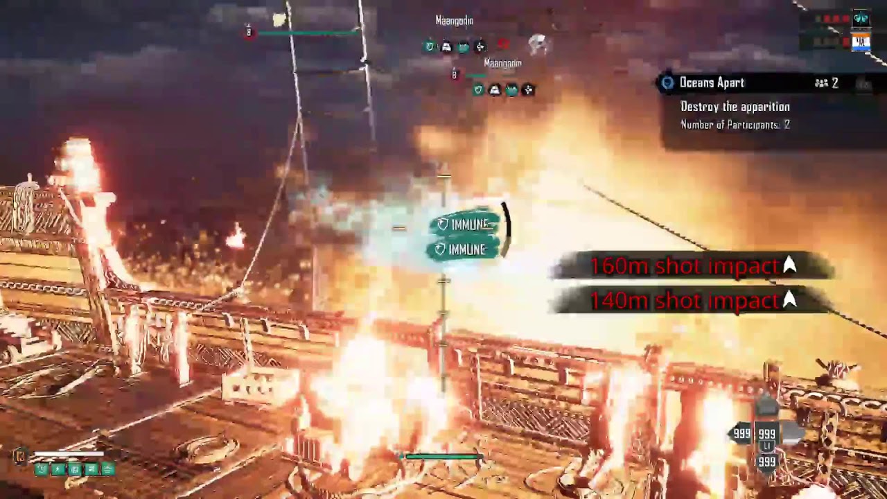 Skull and bones - YouTube