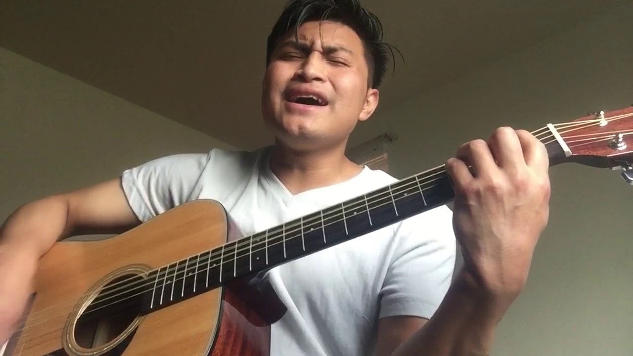 Una pringa de lluvia ( José Itzep ) - YouTube