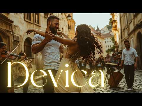 DEVICA  Uzmi sve što ti pripada i uživaj!🔥💪🎉 tarot čitanje