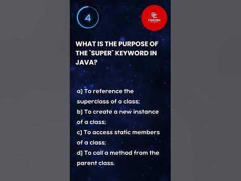 Did You Know😱 Java Quiz @CodingStuntsOfficial #quiz #java #ytshorts - YouTube