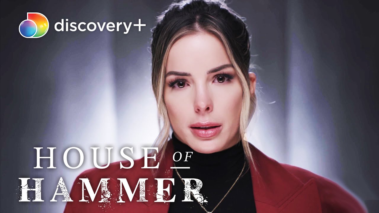 Courtney Vucekovich Gets Real About her Relationship with Armie | House ...