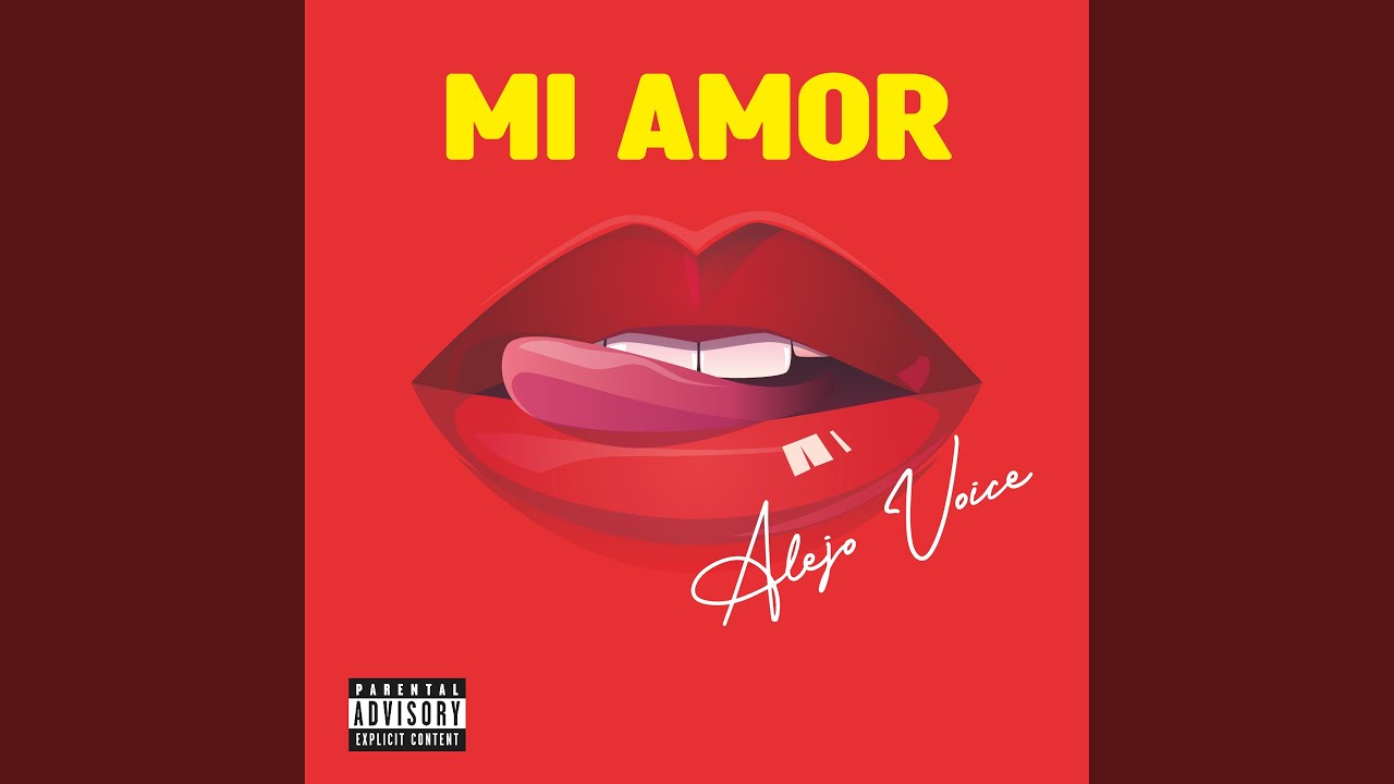 MI AMOR - YouTube Music