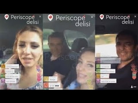 Periscope Survivor: Duygu Çetinkaya'dan Beyaz TV Tahir Sarıkaya Reklamı! Haftaiçi Sa