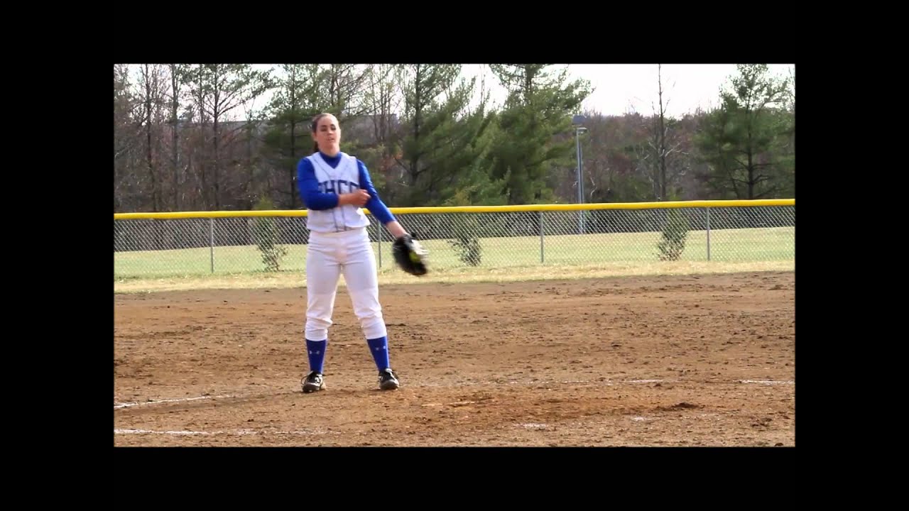 Rachel Hawks 3-8-11 - YouTube