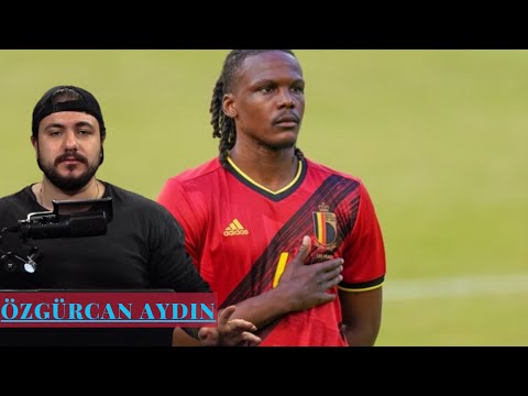 TRABZONSPOR BELÇİKA MİLLİ TAKIMININ STOPERİ İLE İLGİLENİYOR DEDRYCK BOYATA KİMDİR?