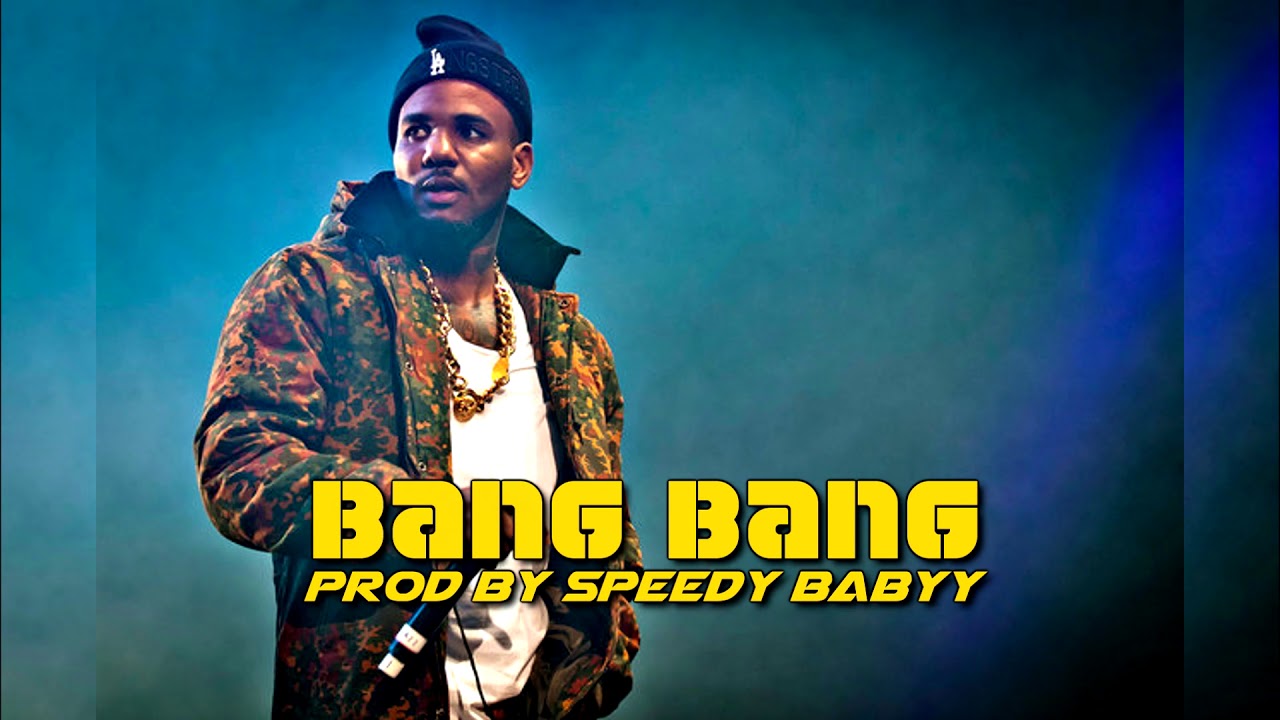 The Game ft. Maino Type Beat - Bang Bang (Prod By Speedy Babyy) - YouTube