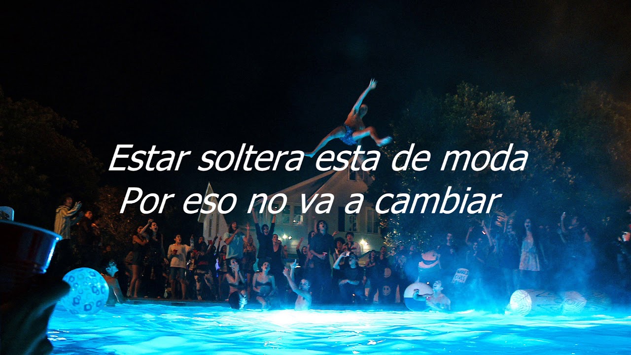 Lunay - Soltera Ft Chris Jeday & Gaby Music / letra - YouTube