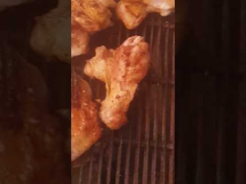 Mangal nasıl yapılır. ( Bölüm 3)