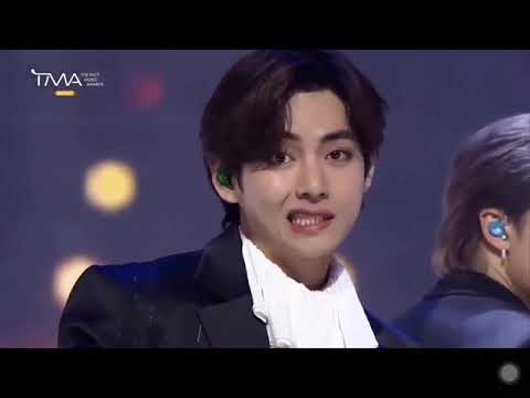 Tma Bts performances dynamite + life goes on
