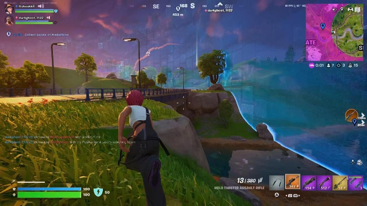 Best player fn - YouTube