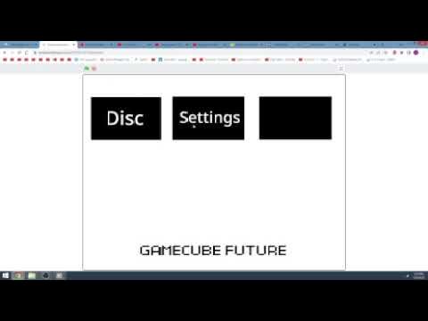 First Build Video of Wii Development - YouTube
