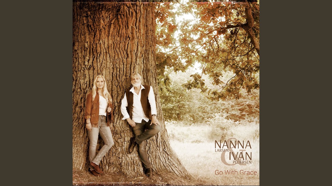 Drive In Movie Theater - Nanna Larsen & Ivan Pedersen: Song Lyrics ...