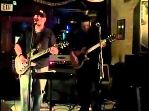 Allen Coates--LIVE at The Windy City, Como, MS-- 4th video - YouTube