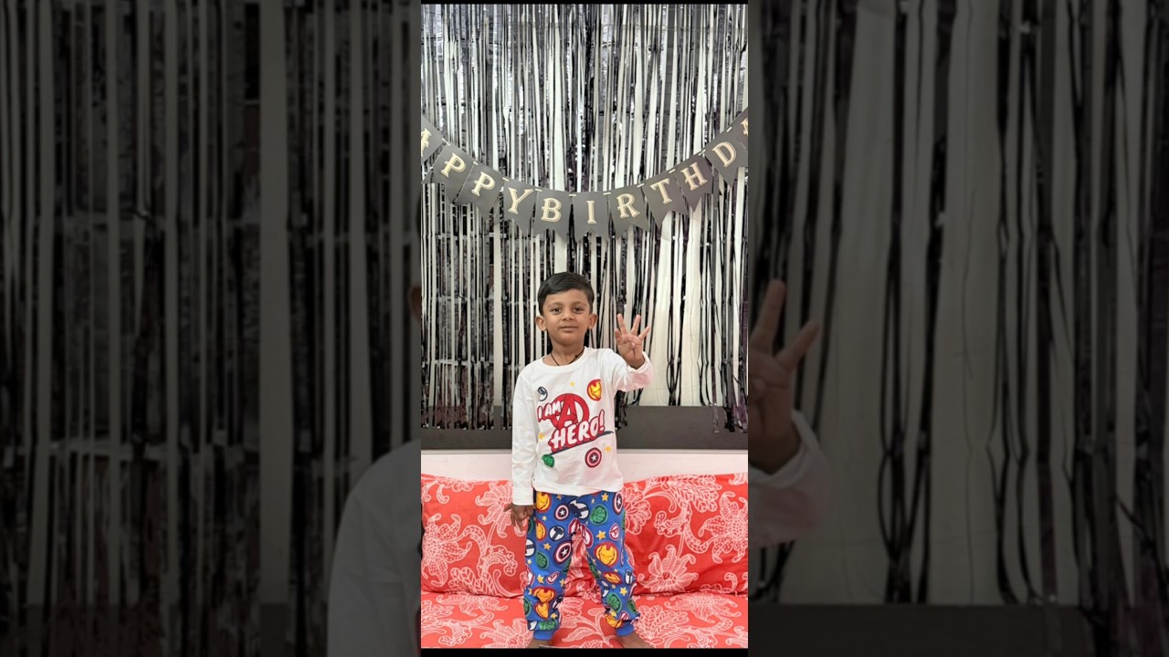 Happy Birthday Tirth💕 #birthday #shorts #youtube #new #video #travel # ...
