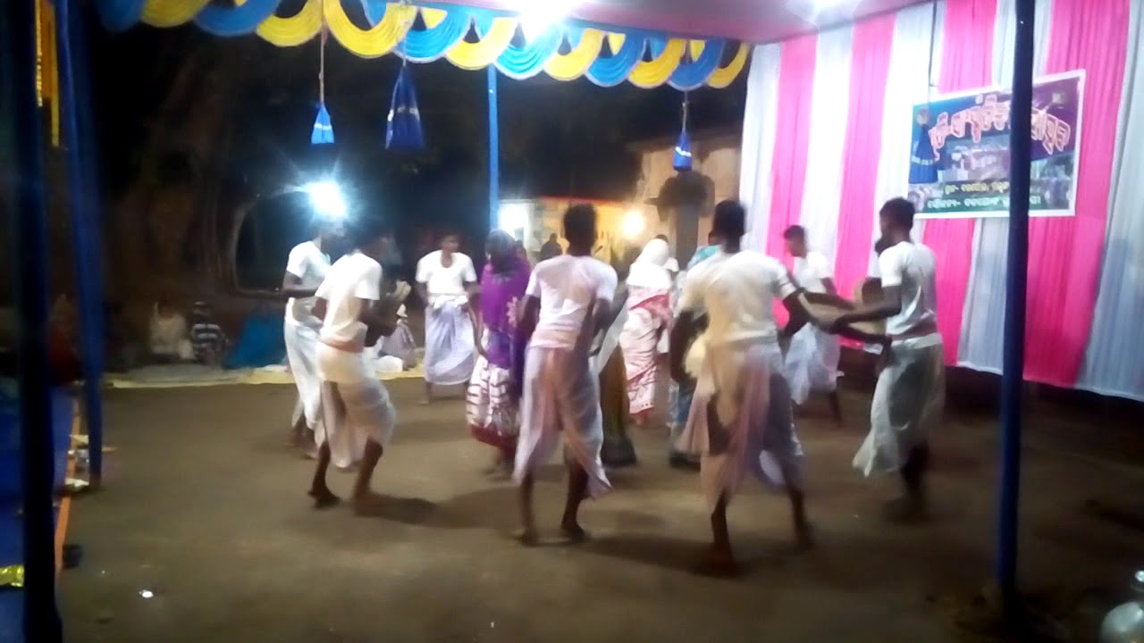 Bathudi changu dance 2019 - YouTube