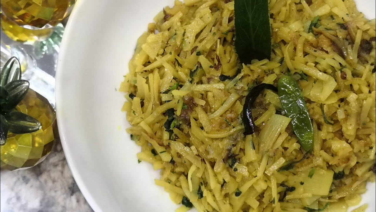 Alu Vaji Recipe In Bangladeshi Style @husnaskitchen3161 - YouTube