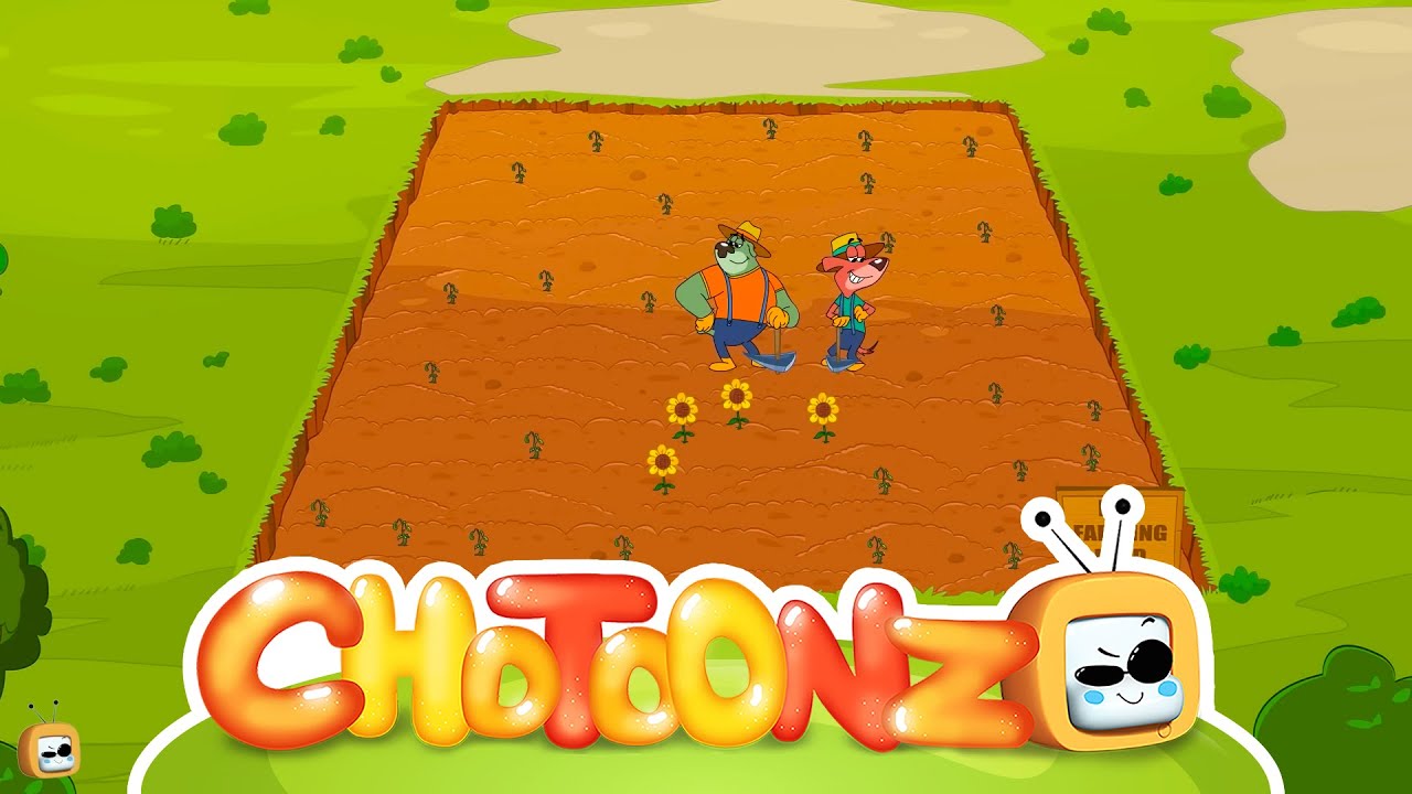 New Full Episodes Rat A Tat Season 12 | Don & Farm House 1 Hour | Funny ...