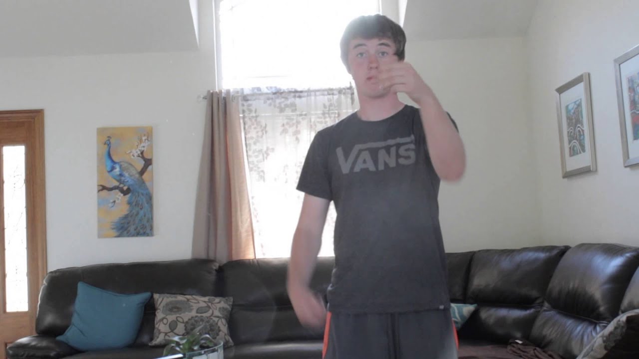 ASL Cure Project - YouTube