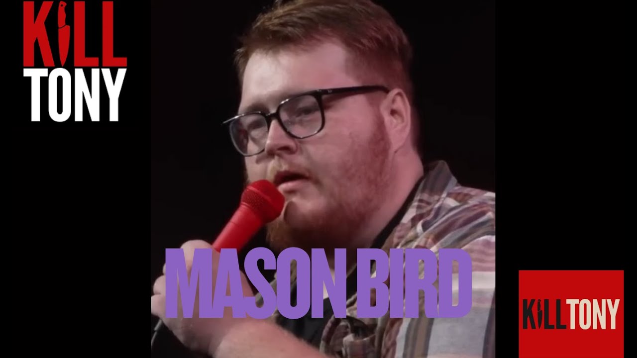 First, second and golden ticket winning appearance, Mason Byrd 738 KT ...