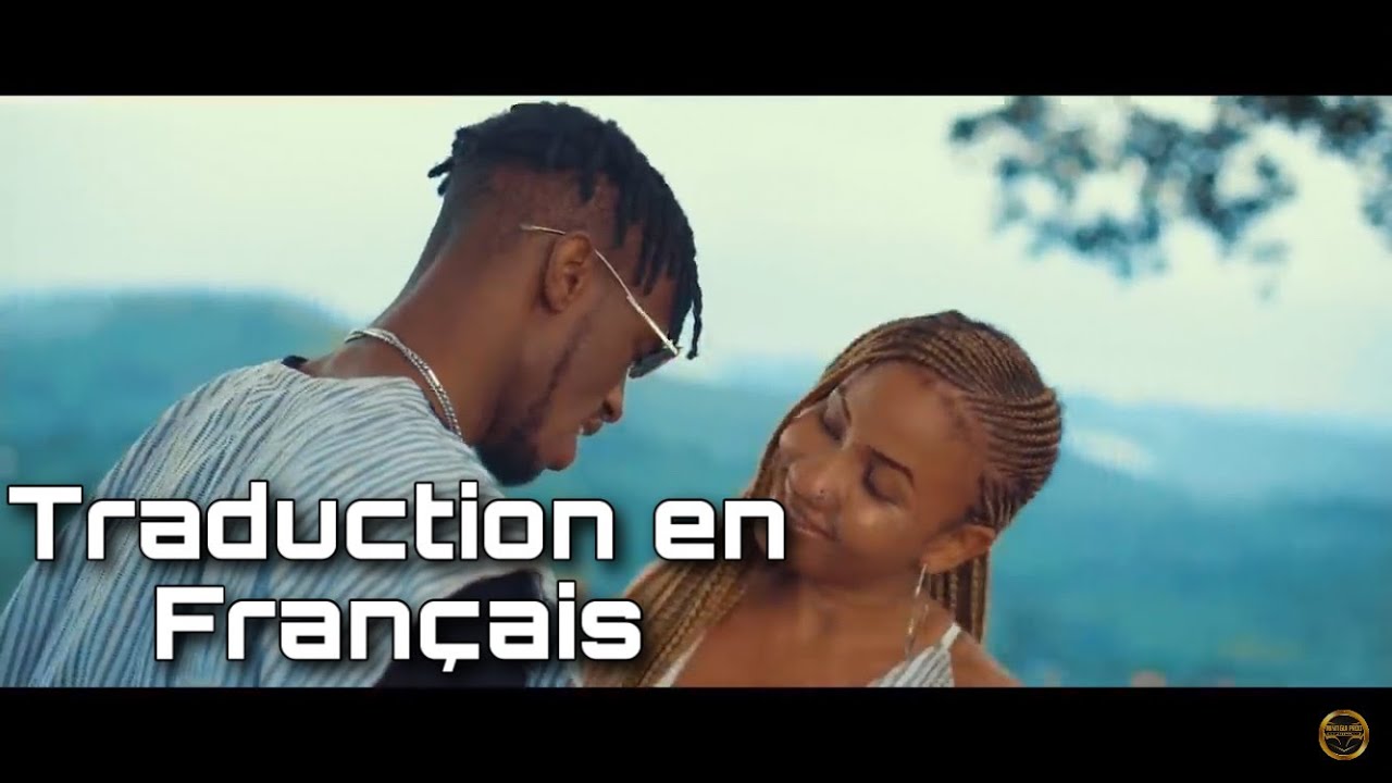Saifond Balde - Ghari Djinna (Traduction en Français) - YouTube