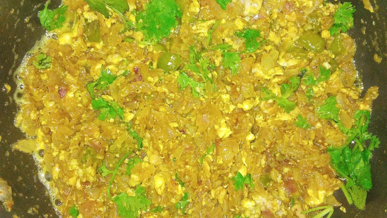 moolai poriyal - YouTube