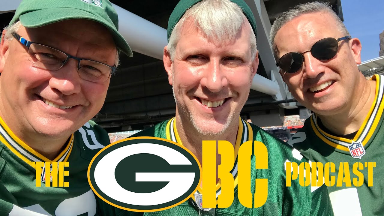 GBC Podcast Episode 28: The Salute to Service - YouTube