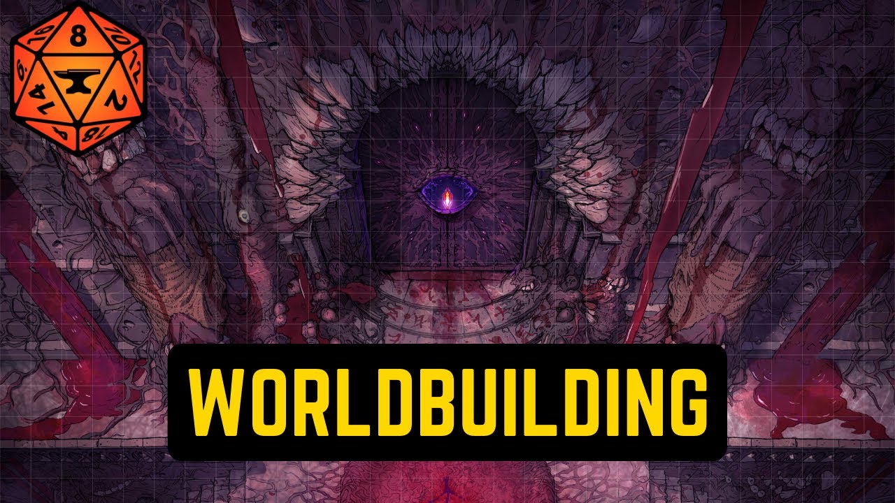 FoundryVTT Tutorial for Worldbuilding Human Soldiers - YouTube