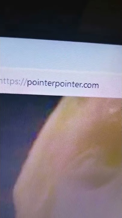 Canınız sıkıldığı zaman girebileceğiniz site | pointerpointer #shorts#2022#youtubeshort#youtube ...