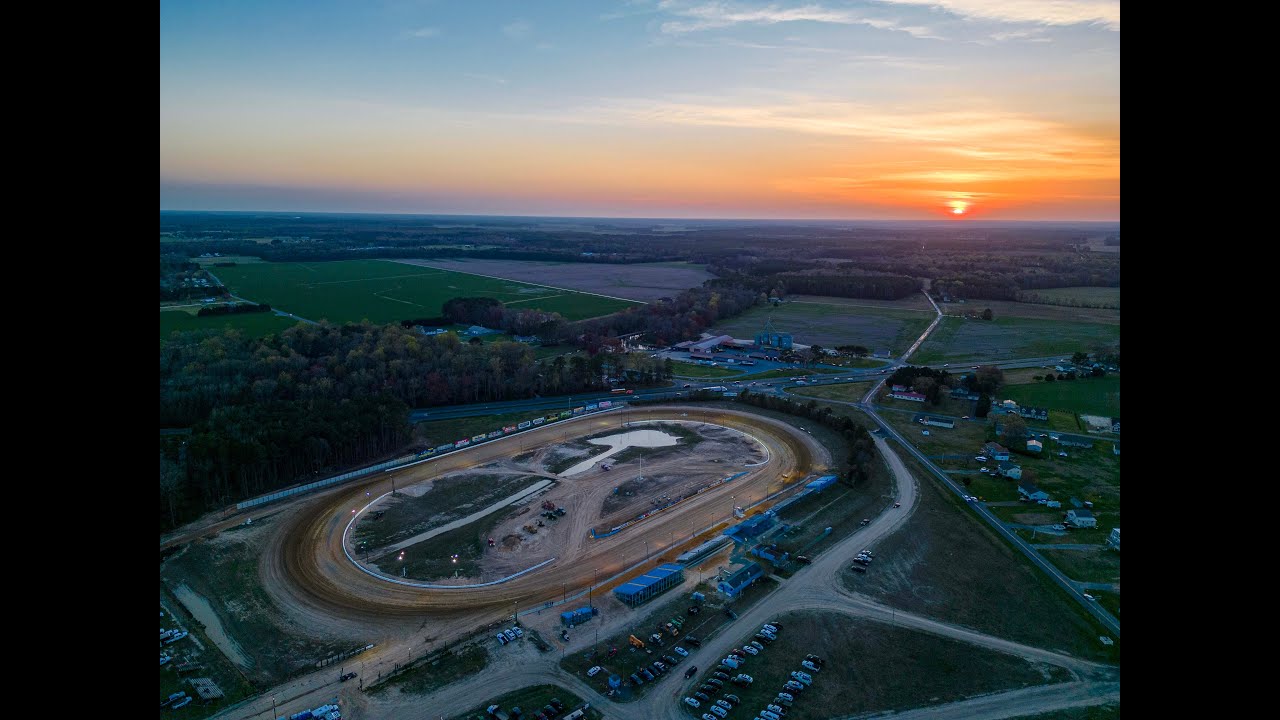 Georgetown Speedway 2023 - YouTube