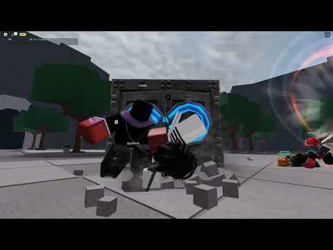 The Strongest Battleground| Egg Obtain Cutscene