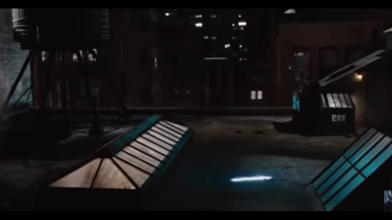 Percy vs luke scene lightning theif - YouTube