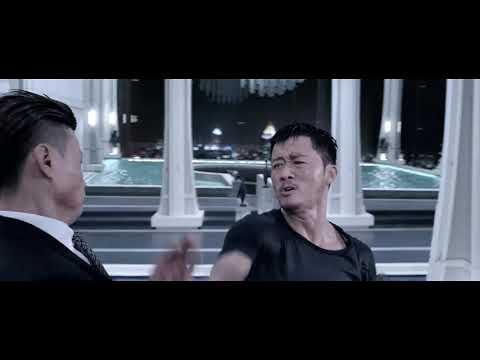 SPL II: A Time for Consequences - Final Fight HIGHLIGHTS 2 -【RE-SOUND】