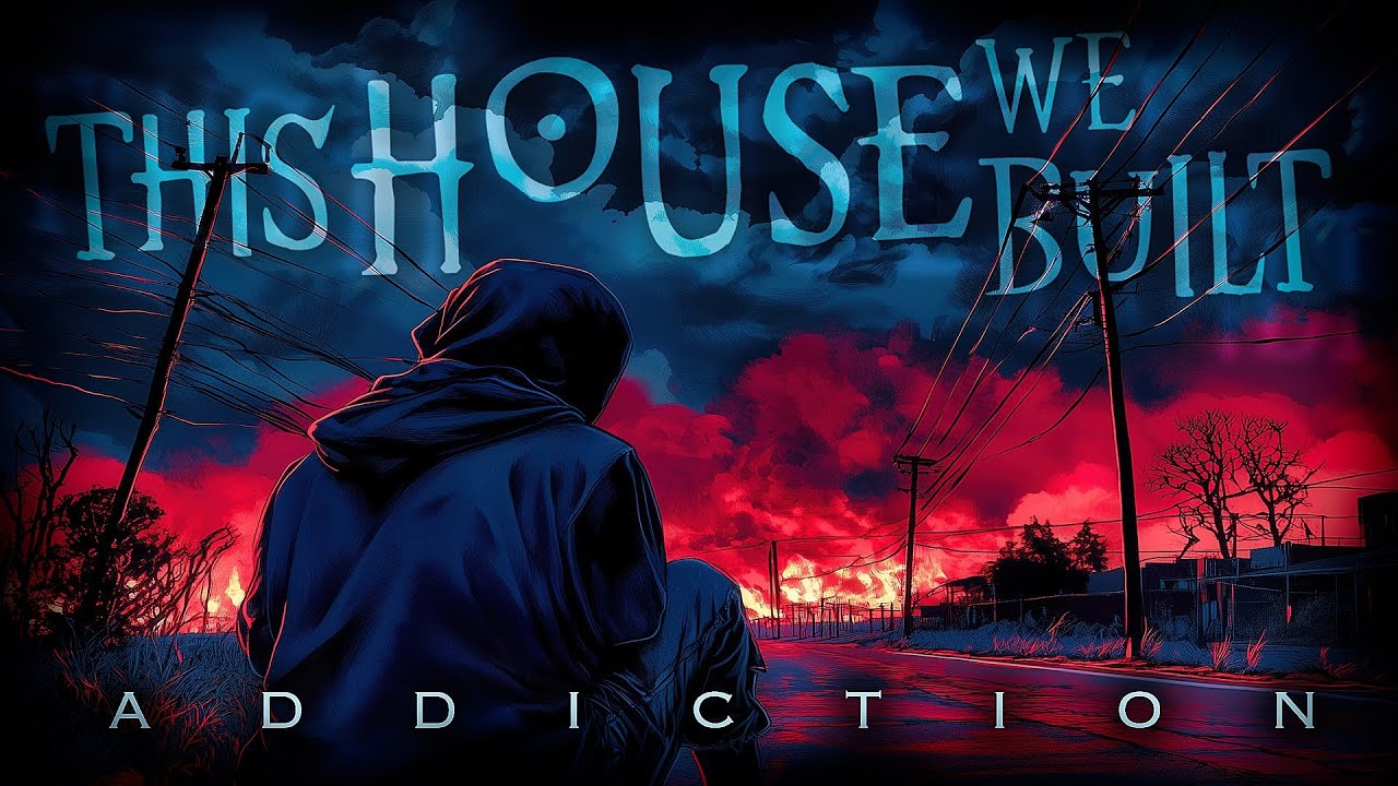 THIS HOUSE WE BUILT - ADDICTION // EXTENDED CUT - YouTube