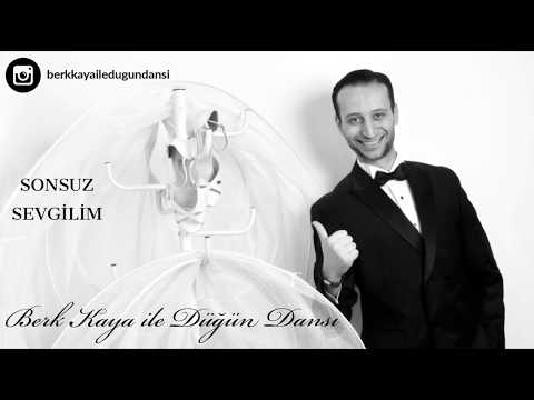 En İyi Türkçe İlk Dans Müziği - Sonsuz Sevgilim