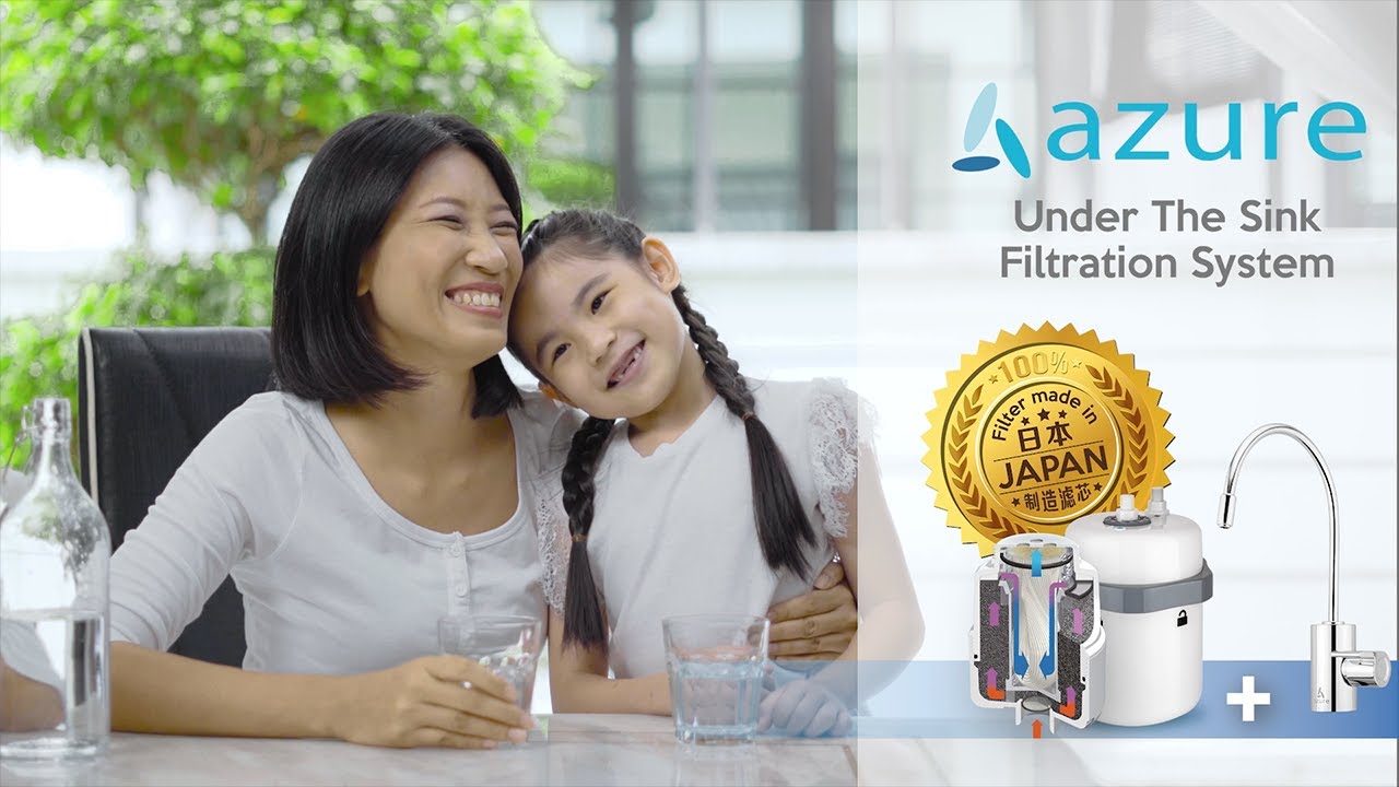Azure Malaysia (中文) - YouTube