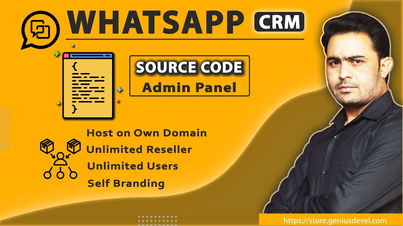 Whatsapp crm open source code download | open source code whatsapp crm ...