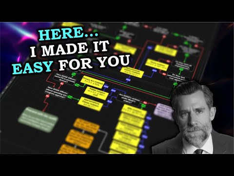 DOGE's Worst Nightmare is a Flowchart - YouTube