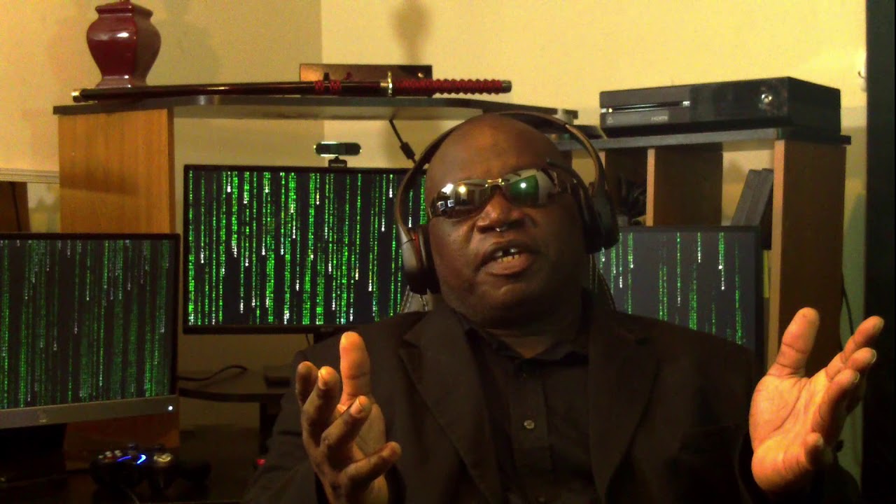 A Christmas message and song from Jason Zelda - YouTube