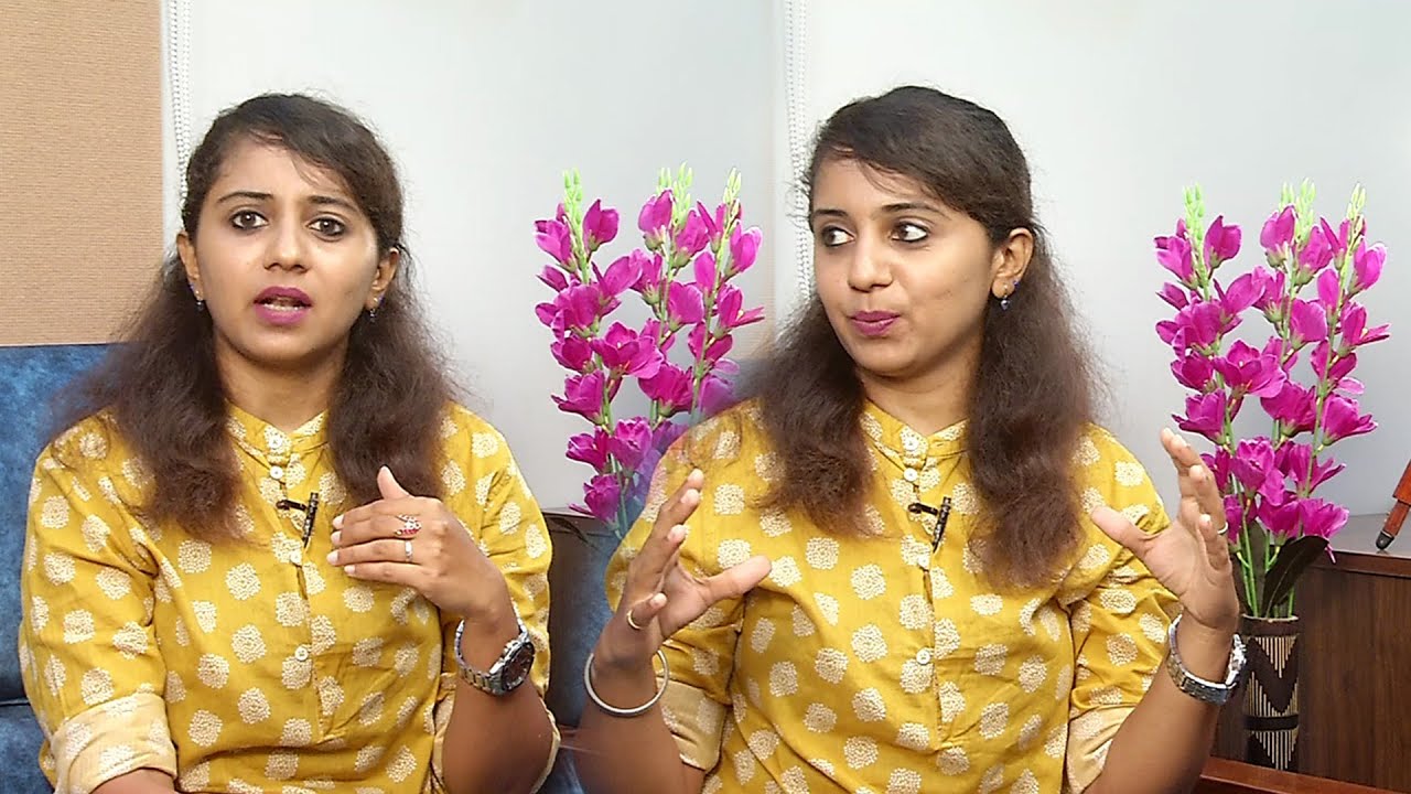 பெண் என்றதால் எனக்கு யாருமே வேலை தரவில்லை! - படத்தொகுப்பாளர் பிரீத்தி ...