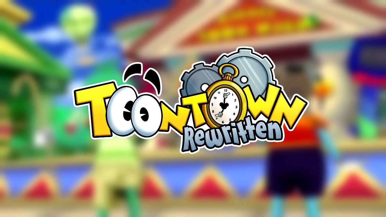Toontown Rewritten Elections - Ending the Elections - YouTube